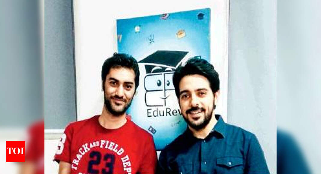 EduRev helps students improve their marks | Chandigarh News - Times of ...