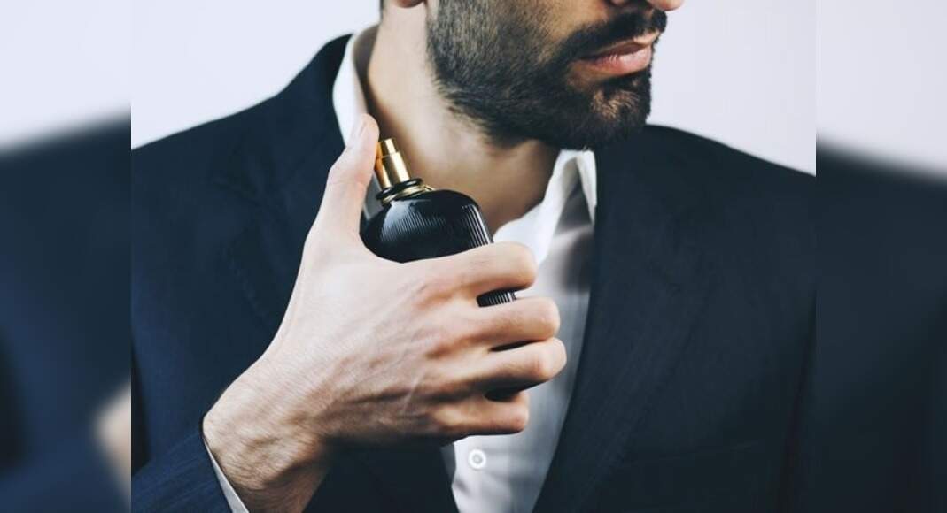 Vaentine's day gifts for men: Best smelling men's perfume/cologne