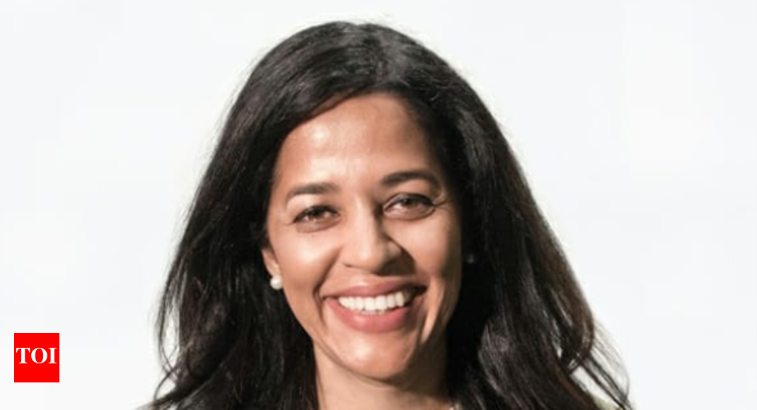 Revathi Advaithi appointed CEO of US-based technology solutions ...