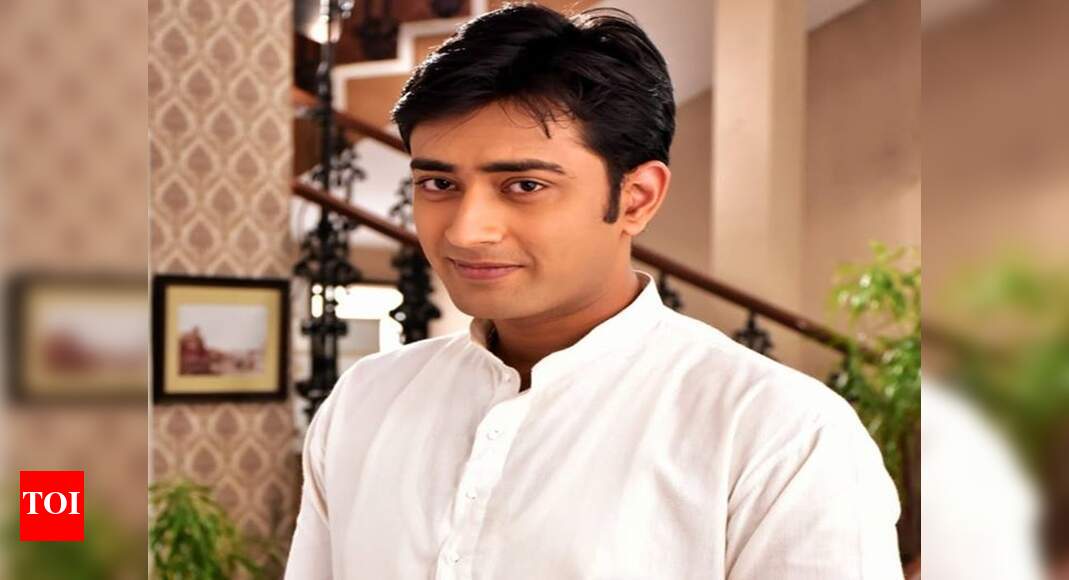 Actor Rahul Dev Bose gets nostalgic about his debut show 'Stree ...