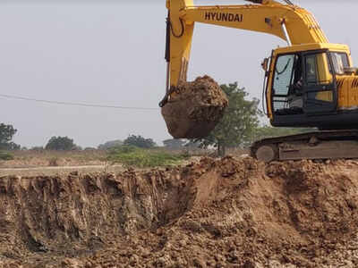 Andhra Pradesh: Godavari-Penna linking project on fast track ...
