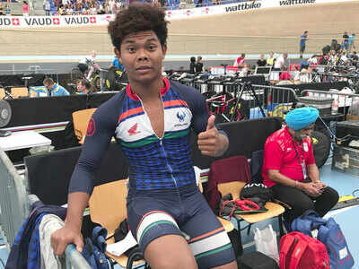 Cycling World Rankings: India jump to number two in junior team pursuit ...