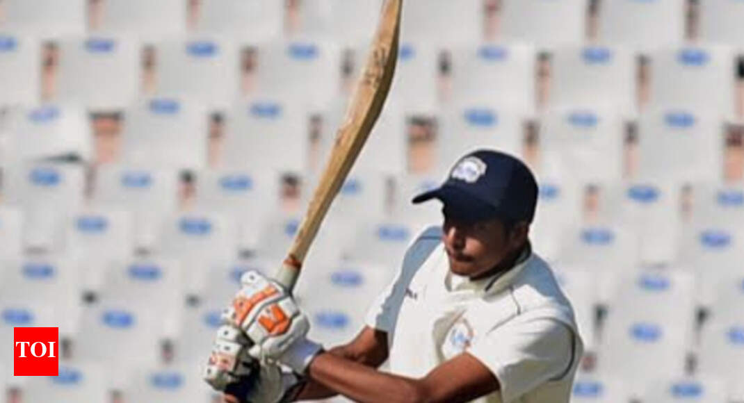 DNA test for Yuvi clone | Cricket News - Times of India