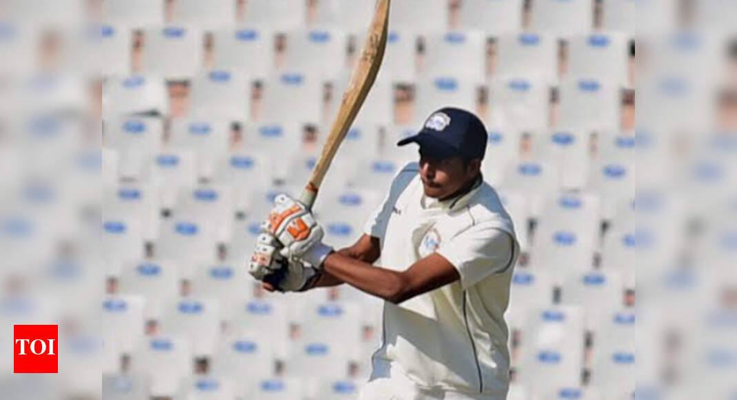 DNA test for Yuvi clone | Cricket News - Times of India