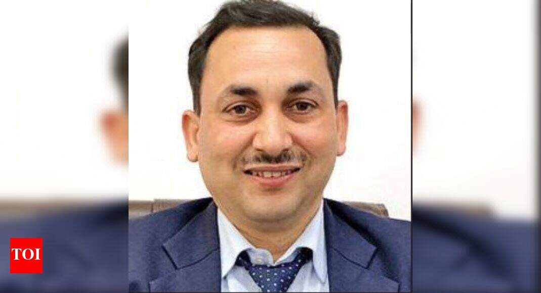 Class 12 results will be out a week early: CBSE secretary Anurag ...