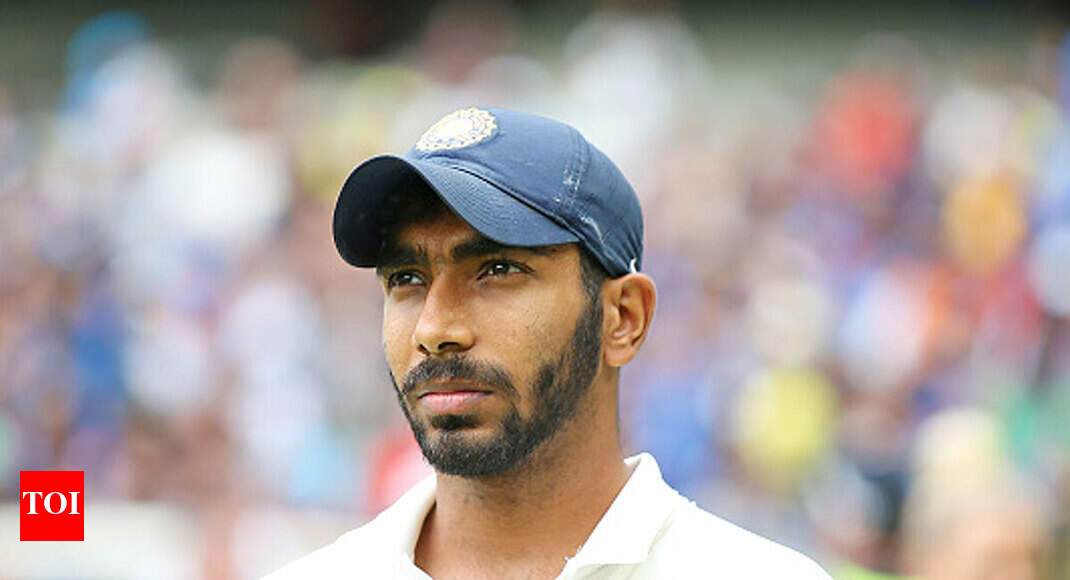 Bumrah: The real challenge begins when you reach the top: Jasprit ...