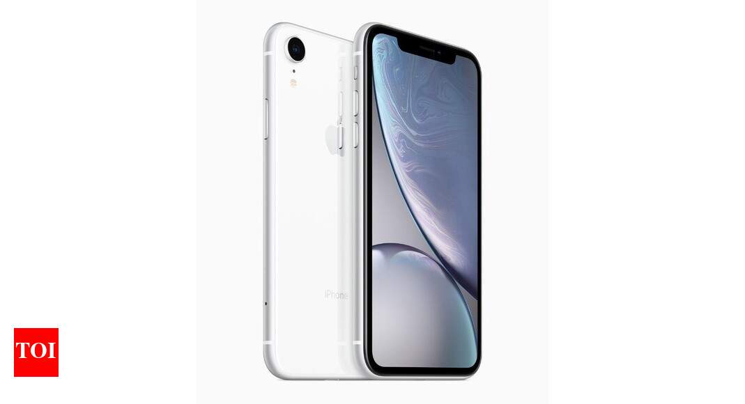 IPhone XR Price: Here's how you can get the most affordable new iPhone ...