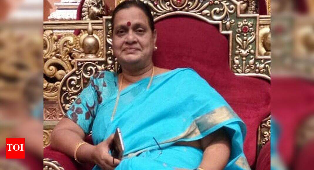 Producer, director B Jayashree Devi passes away | Kannada Movie News - Times of India