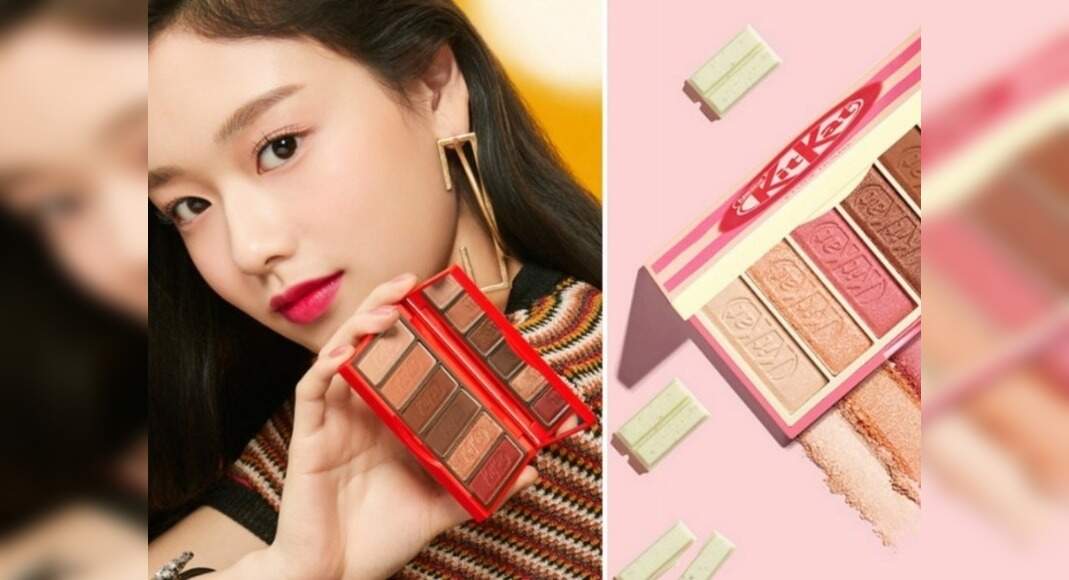 Best food inspired beauty/makeup products