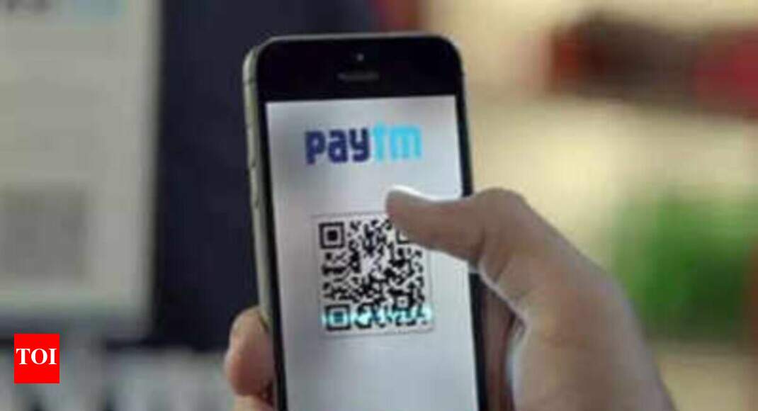 paytm android app: Paytm Android app now supports 11 languages - Times ...