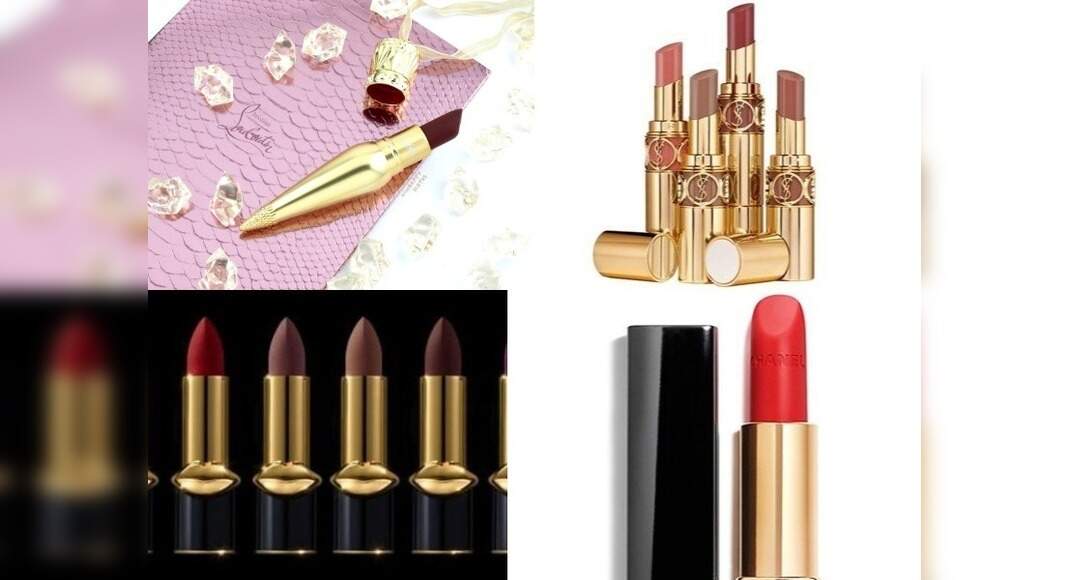 Makeup products with the most stunning packaging :::Misskyra