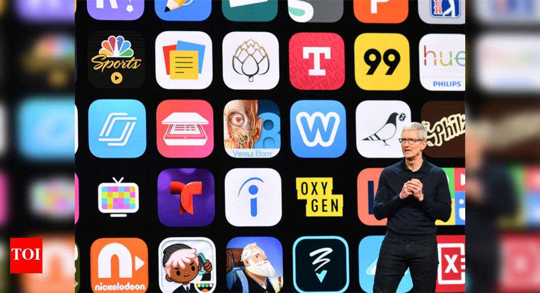 Apple Wwdc 2019: Apple WWDC 2019 dates revealed; iOS 13 and new macOS ...