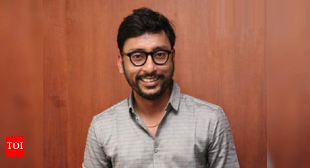 RJ Balaji joins the cast of Kamal Hassan's 'Indian 2' | Tamil Movie ...
