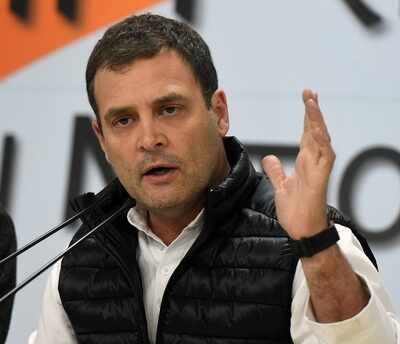 Restore 200-point roster system for appointment of teachers: Rahul ...