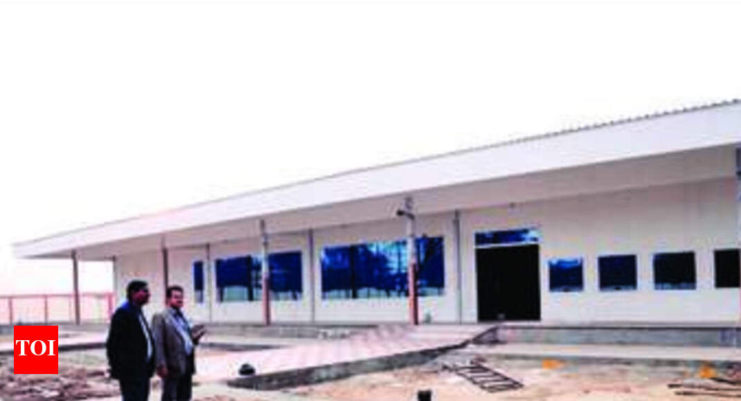 Flights to Delhi, Lucknow from Bareilly to start from February 28, says ...