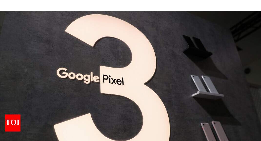 Google's 2019 lineup 'revealed': New Pixel smartphones, watch and more ...