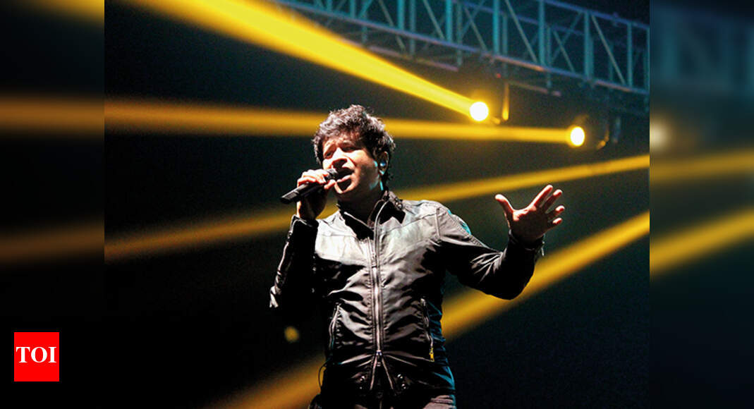 IIT BHU’s fest was one rocking affair! | Events Movie News - Times of India