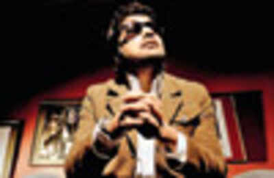 I don't regret my failures: Prosenjit | Bengali Movie News - Times of India