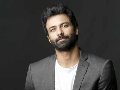 Tony Luke: Every moment with Big B was memorable for me | Malayalam ...