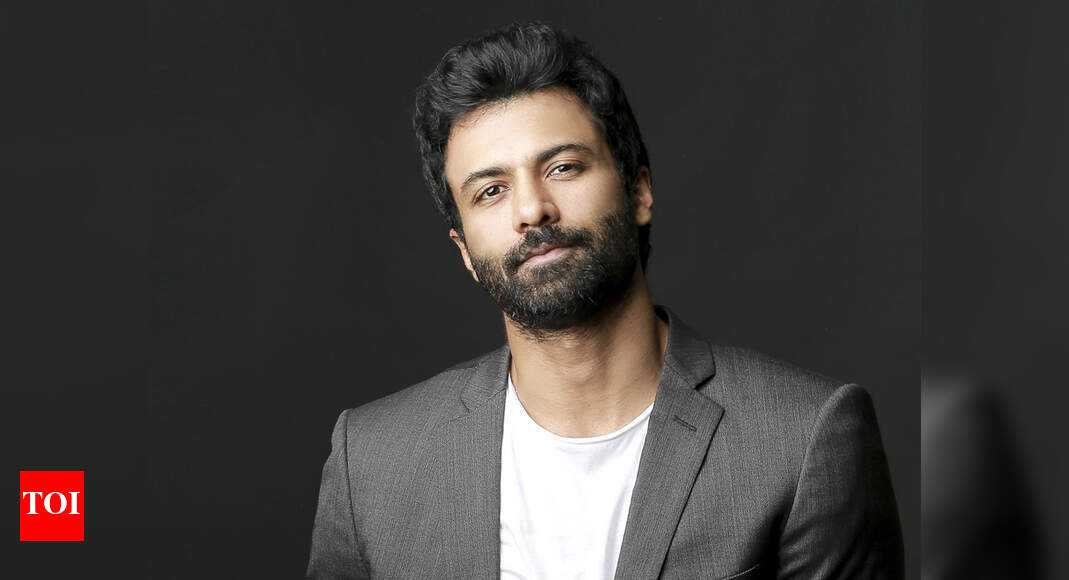 Tony Luke: Every moment with Big B was memorable for me | Malayalam ...