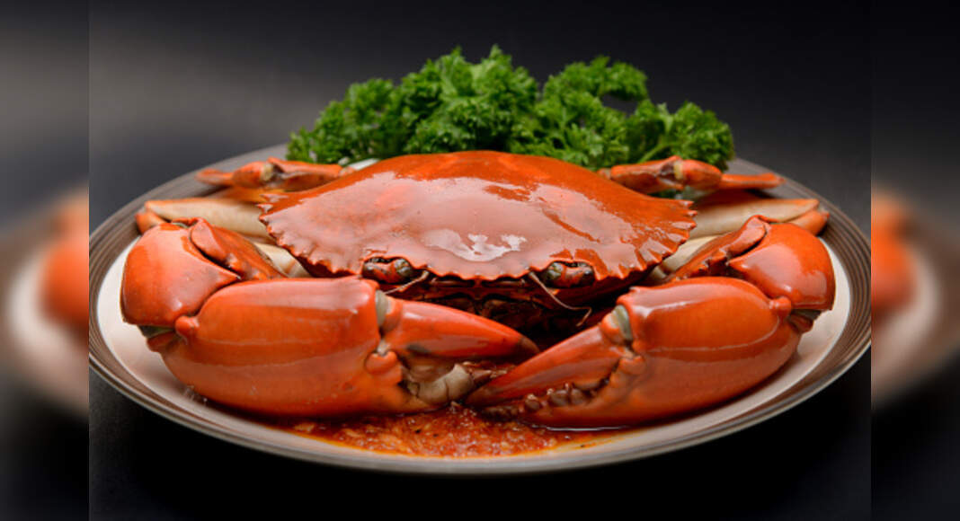 Ministry of Crab opens in Mumbai, and our wait is finally over ...