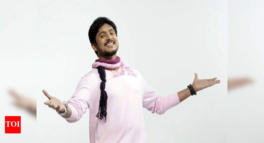 Ajay Rao to star in Anand Priya's second film | Kannada Movie News ...