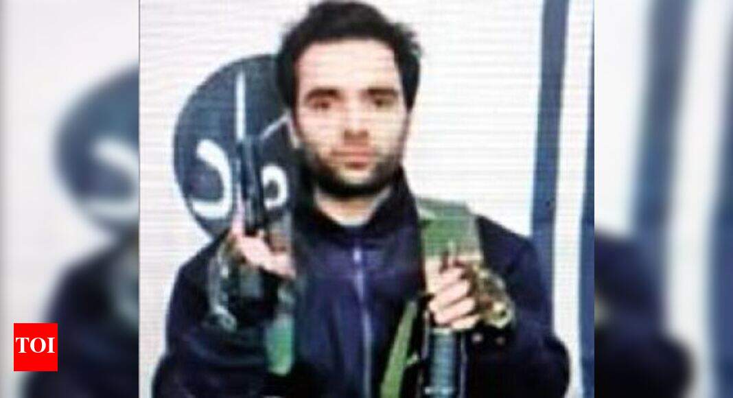 Adil Ahmed Dar: Pulwama suicide bomber was inspired by Taliban 'victory ...