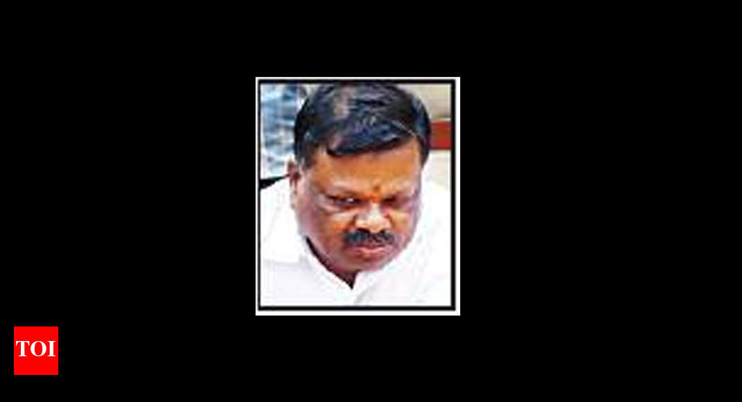 CPM censures S Rajendran for his remarks against Devikulam sub ...