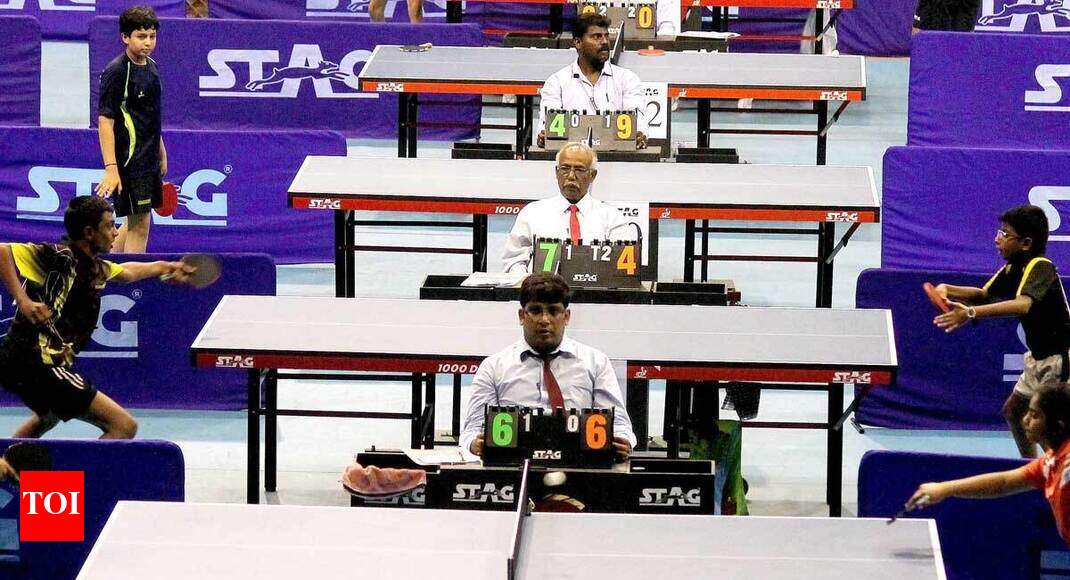 Calls grow for quick appointment of a foreign coach for India's TT ...