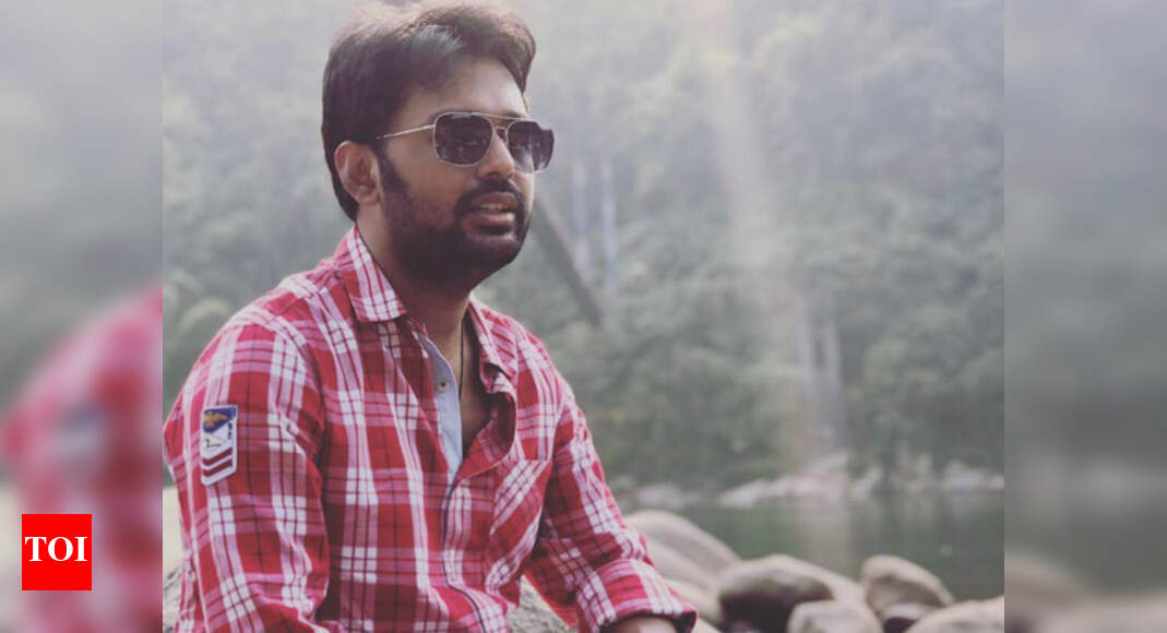 Composer Anurag Saikia amalgamates folk-based ghazals for Sonu Nigam ...