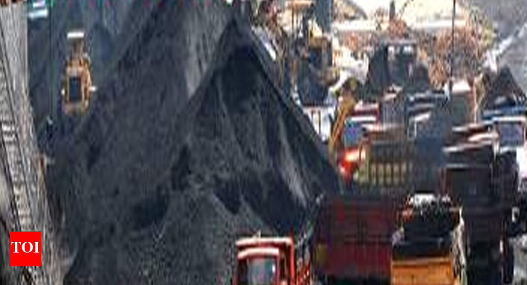 Ground study finds MPT flouted coal-handling rules | Goa News - Times ...