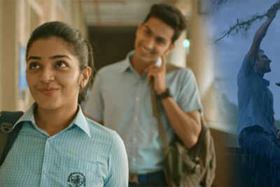 'June' movie review highlights: The first half is a coming-of-age story ...