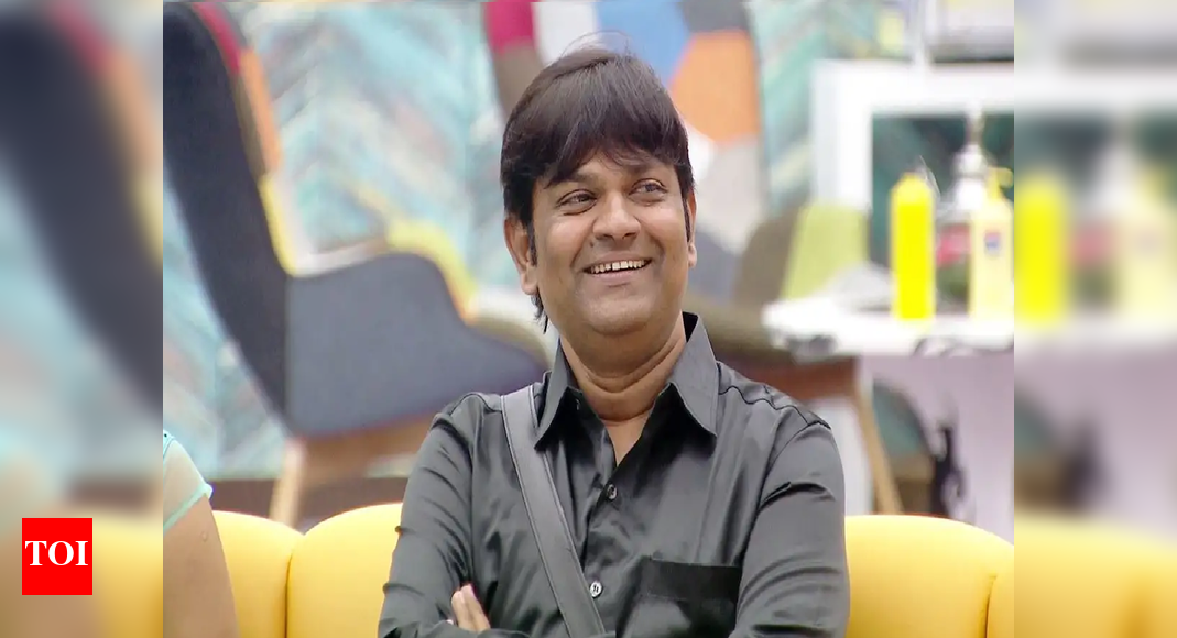 Andy-Kavitha spat: Ex-Bigg Boss Kannada 6 contestant Murali defends co ...
