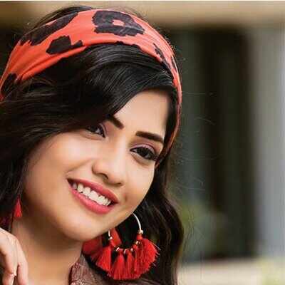 As an actor, I want to do films and theatre together: Kinjal Rajpriya ...