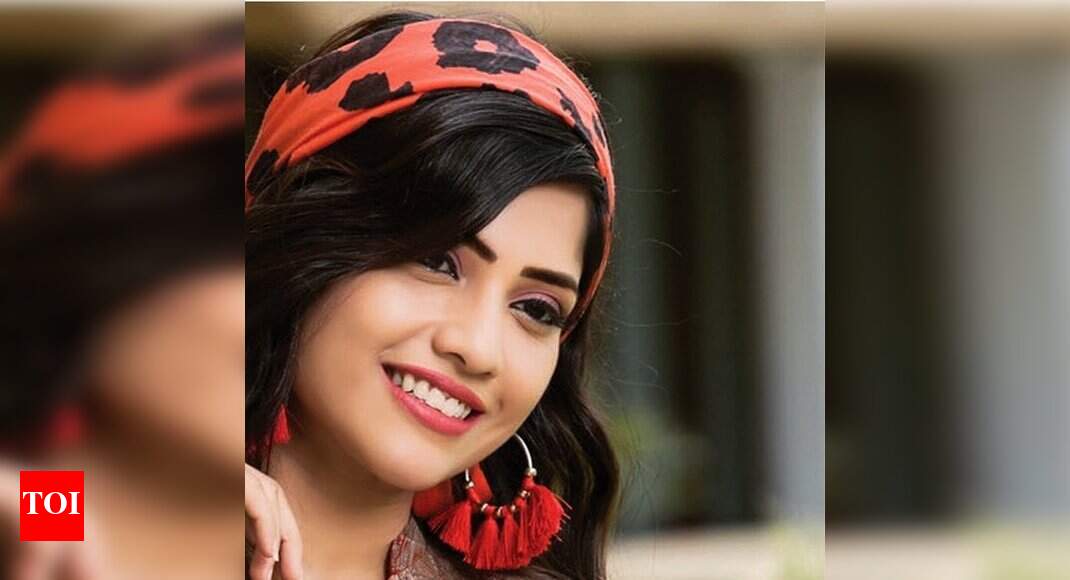 As an actor, I want to do films and theatre together: Kinjal Rajpriya ...