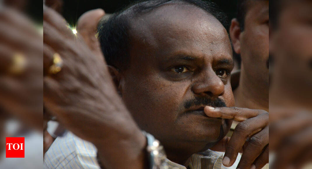No Brahmin, Christian boards before Lok Sabha polls | Bengaluru News ...