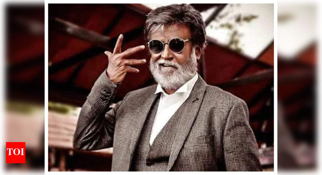 Derby Town police uses Rajinikanth’s meme in Australia for drunk ...