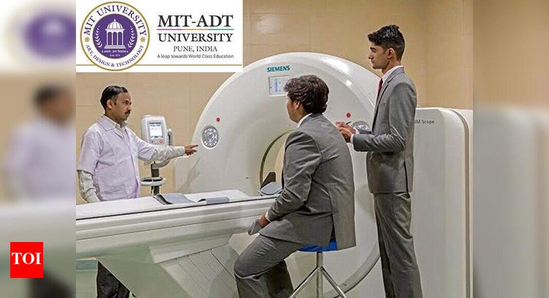 Conference on Recent Trends in Bioengineering at MIT ADT University ...