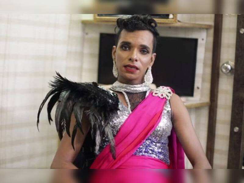 Adam Pasha walks out of Takadimita dance show - Times of India