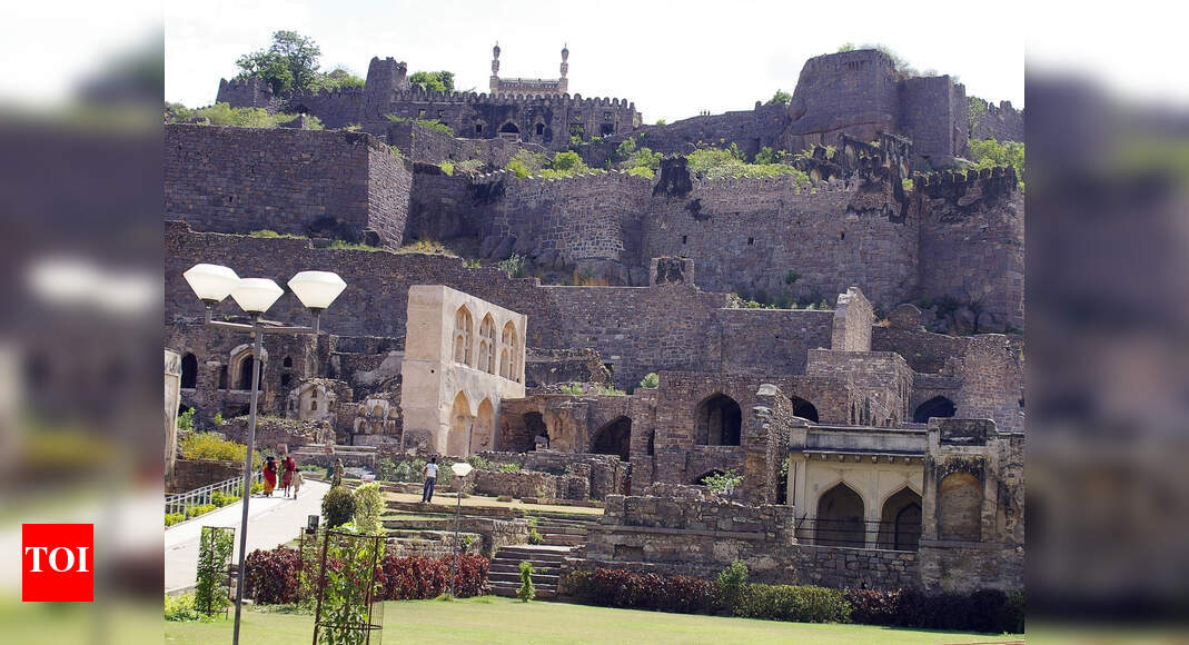 Facility revamp: Boating on the cards at Katora Houz | Hyderabad News ...