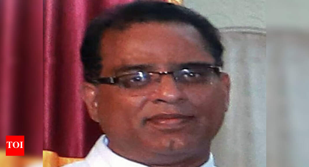 Kerala priest gets 20-year RI for raping minor | Kochi News - Times of India