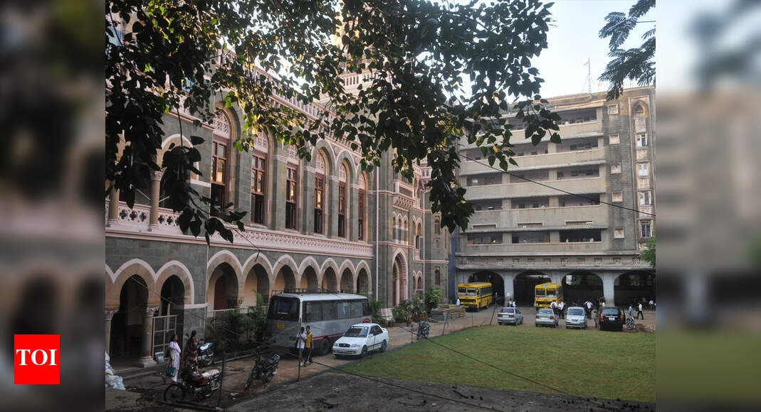 Anjuman has shaped minds for 145 years, to recall glorious past on ...