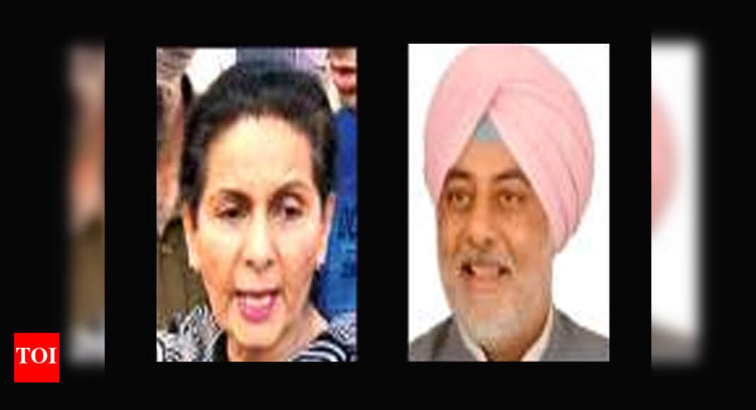 SAD, Arvind Kejriwal party look for faces to field from seat | Ludhiana ...