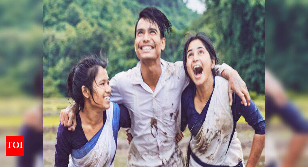 Rima Das directed ‘Bulbul Can Sing’ receives special mention at Berlin ...