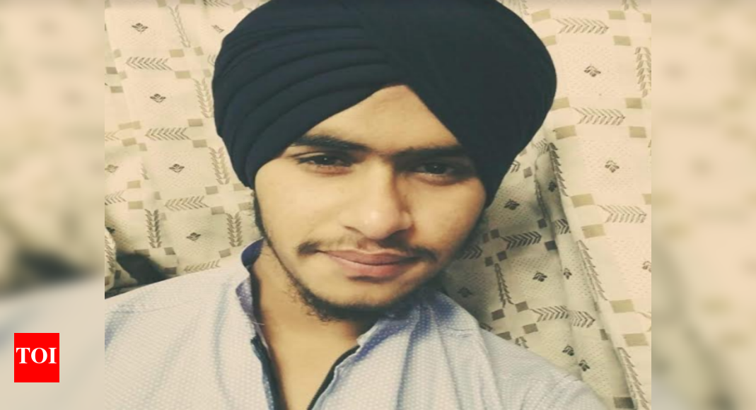 Recently converted Sikh boy in legal battle over religious symbol in ...
