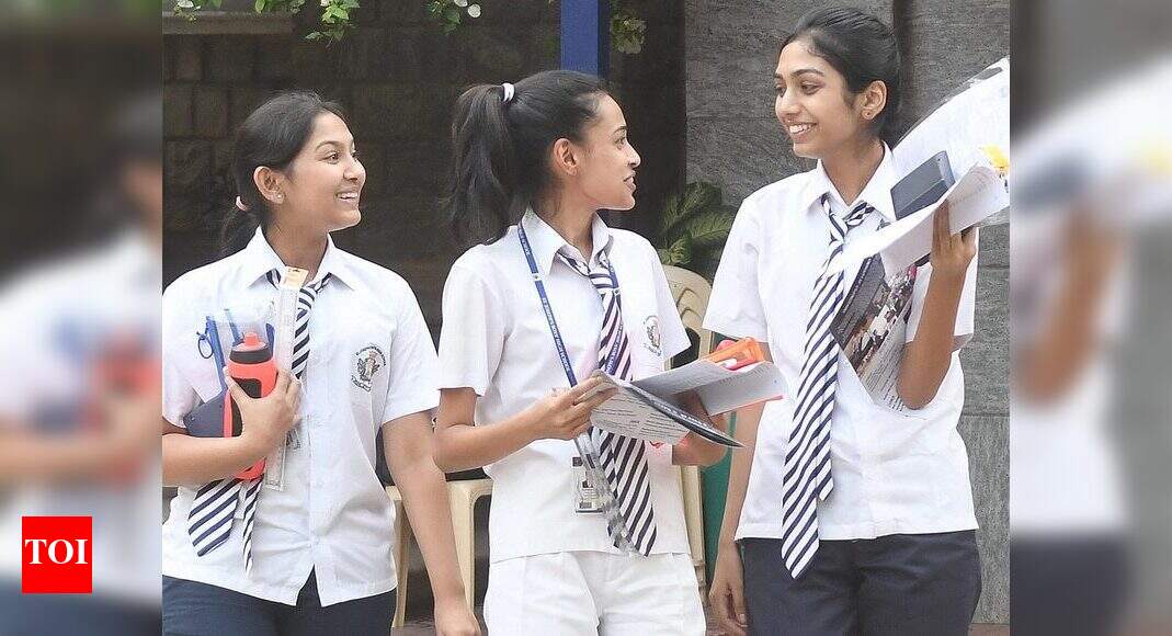 CBSE Board Exam 2019: Reforms to make board exams easier and stress ...
