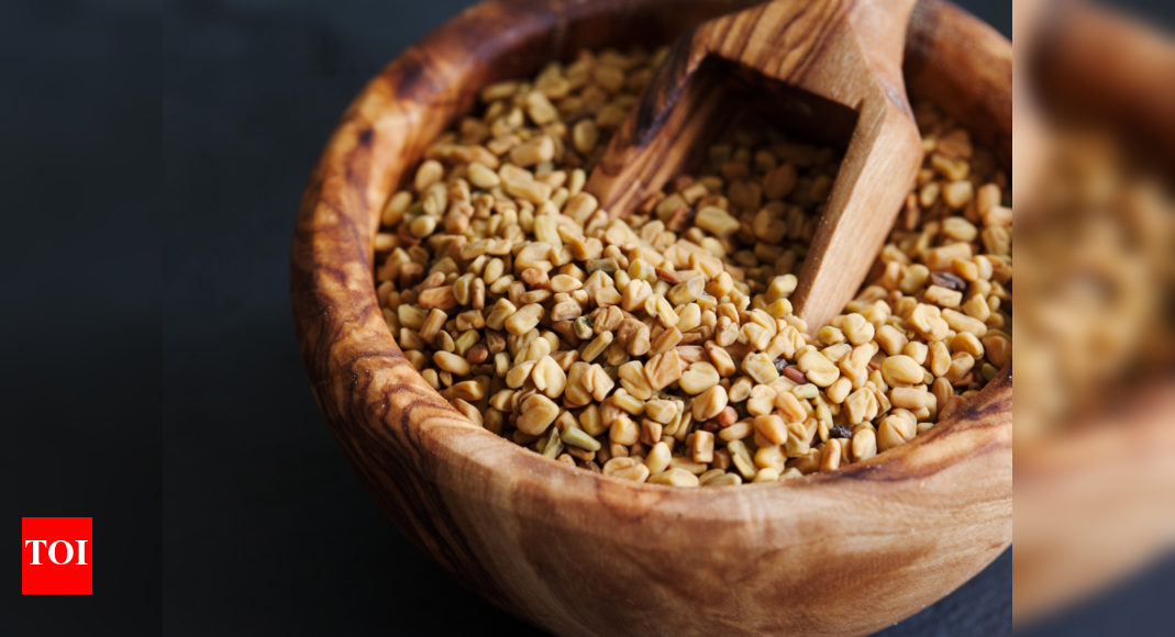 A magical kitchen ingredient that can cure diabetes - Times of India