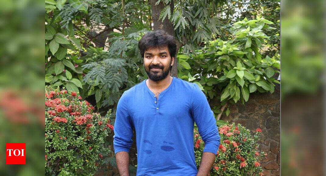 Jai roped in for a superhero role | Tamil Movie News - Times of India