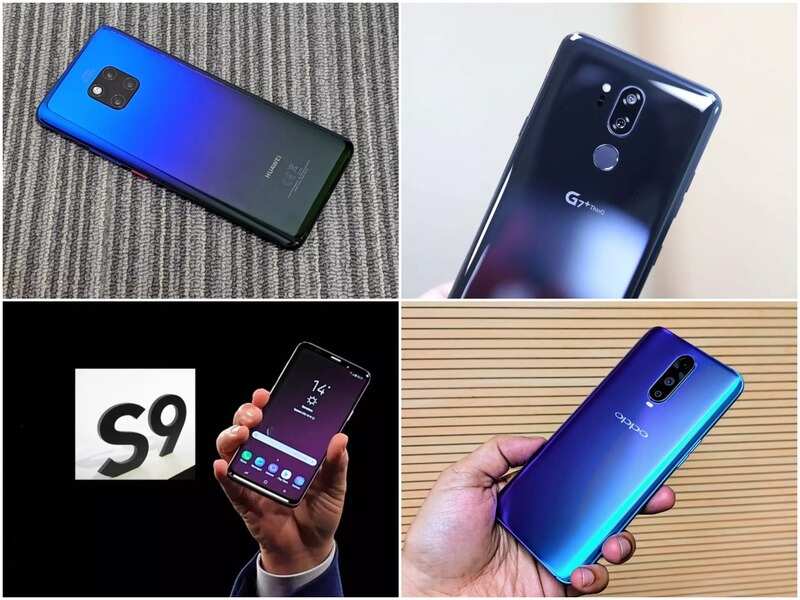 16 'much-awaited' smartphones and gadgets set to launch this month ...