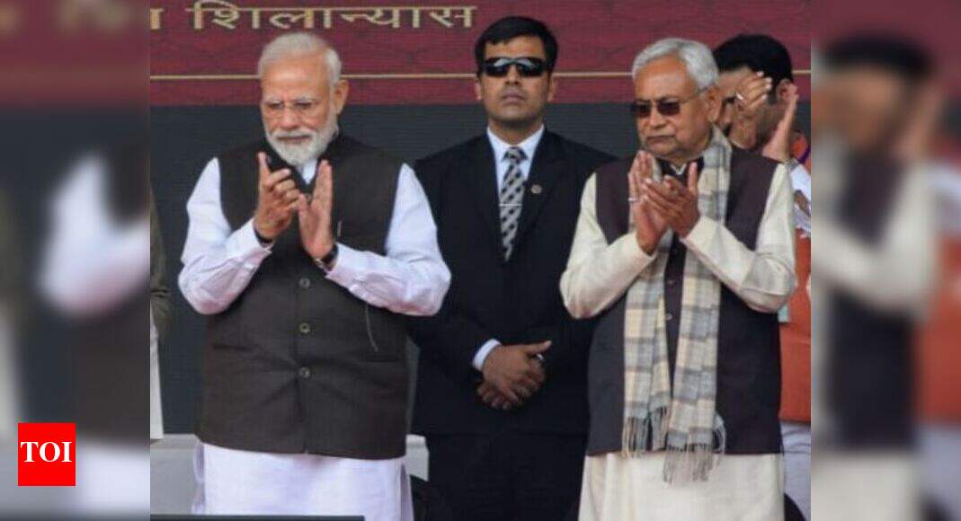 Feel the same fire which is raging in your hearts: Modi on Pulwama ...